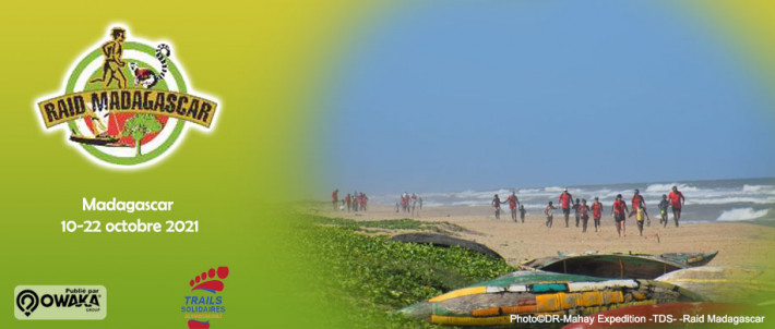 [Trail] Raid Madagascar - Du sport au partage sur des îles ...