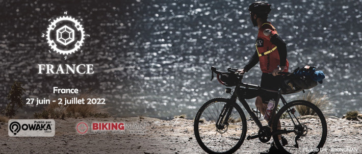 [Cycling] BikingMan France, M-2 avant l'ascension mythique dans la ...